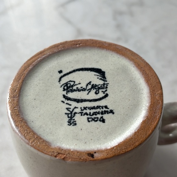 uriarte talavera pottery | Dining | Talavera Pottery Angel Stars Print ...